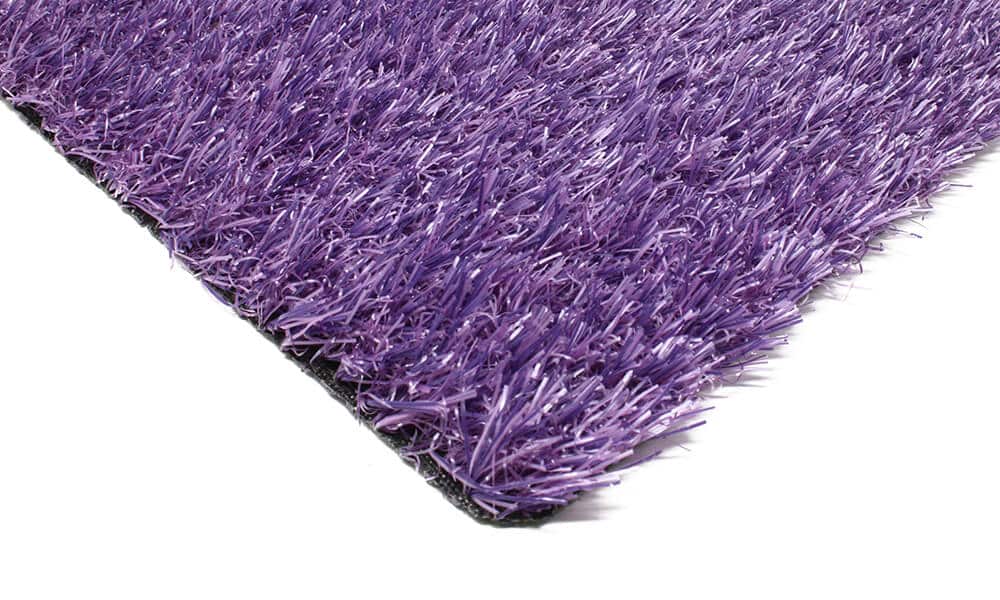 Funky Colours | Coloured Grass, Add Colour To Your Garden | LazyLawn