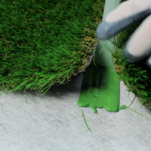 Lazy Pad | High Quality Shockpad Tiles | LazyLawn