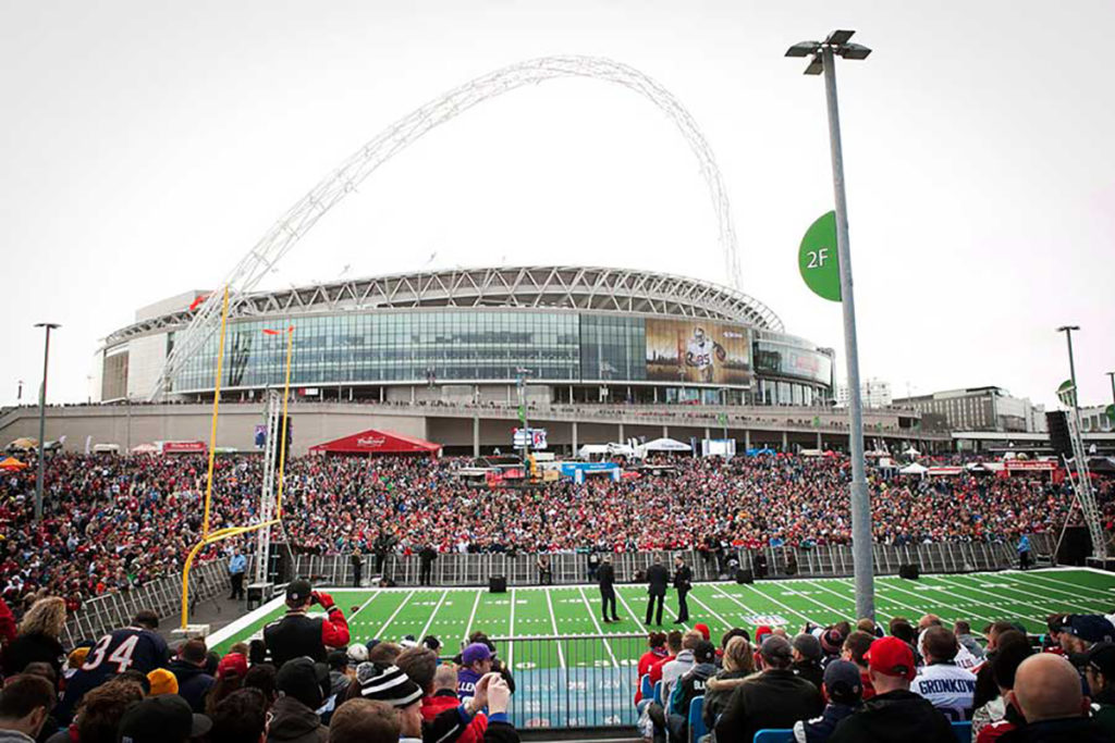 Outdoor Spaces | LazyLawn