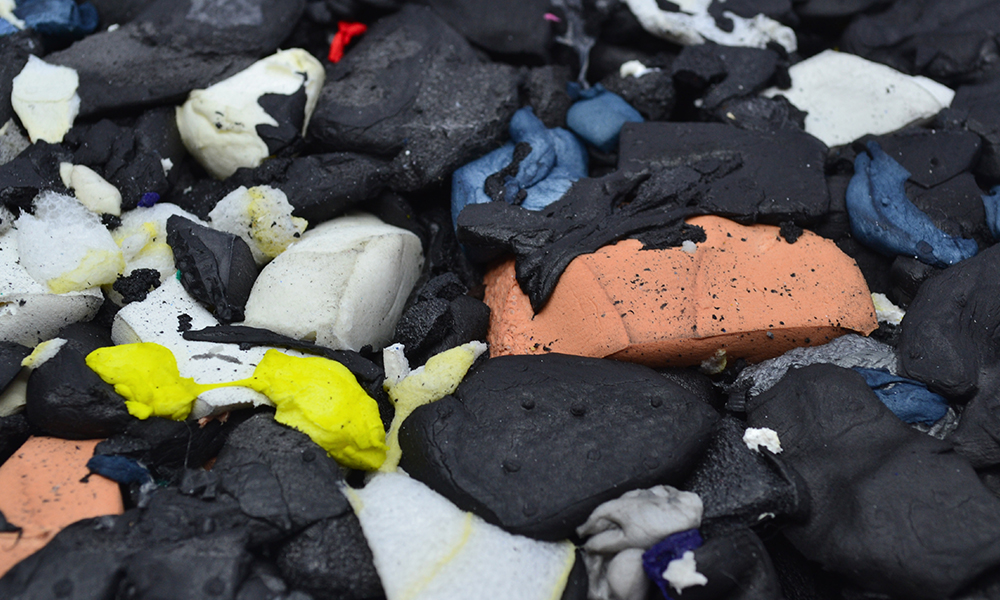 Lazy Pad | High Quality Shockpad Tiles | LazyLawn