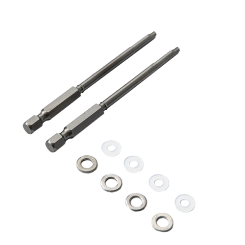 DuoFixTM Spare Driver Kit | LazyLawn