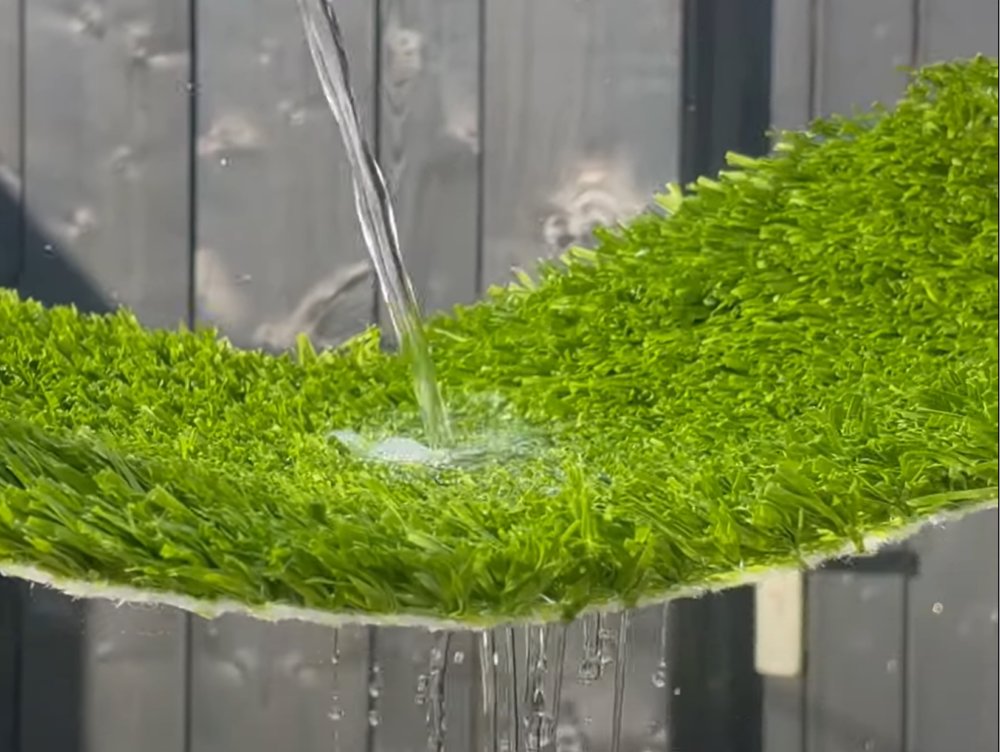 Elan 35mm Artificial Grass - One DNA | LazyLawn
