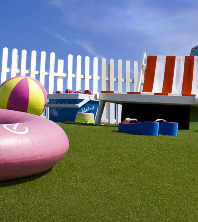 LazyLawn - The UK's Biggest Supplier & Installer of Artificial Grass